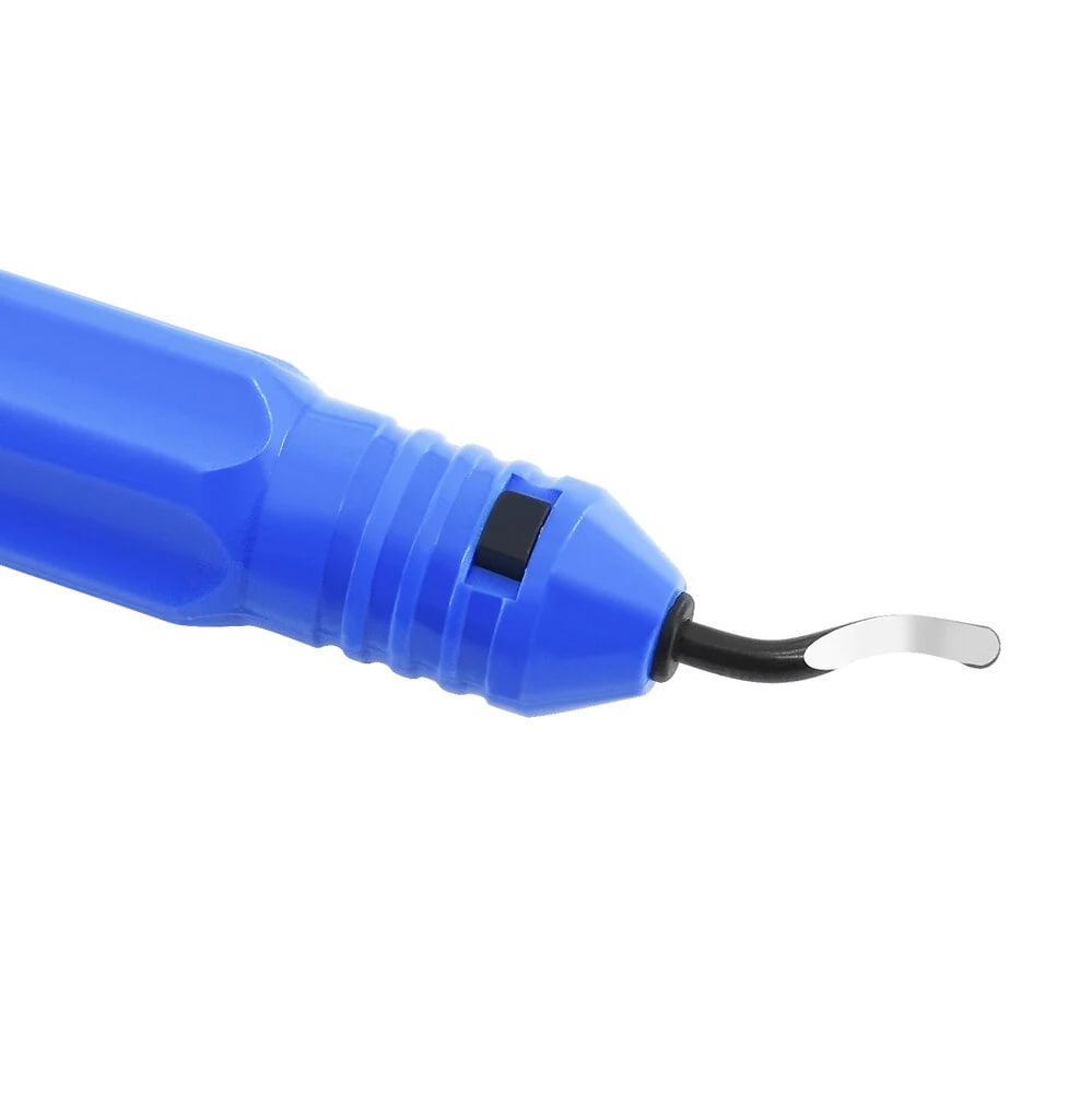 Deburring Tool for 3D Print Post Processing